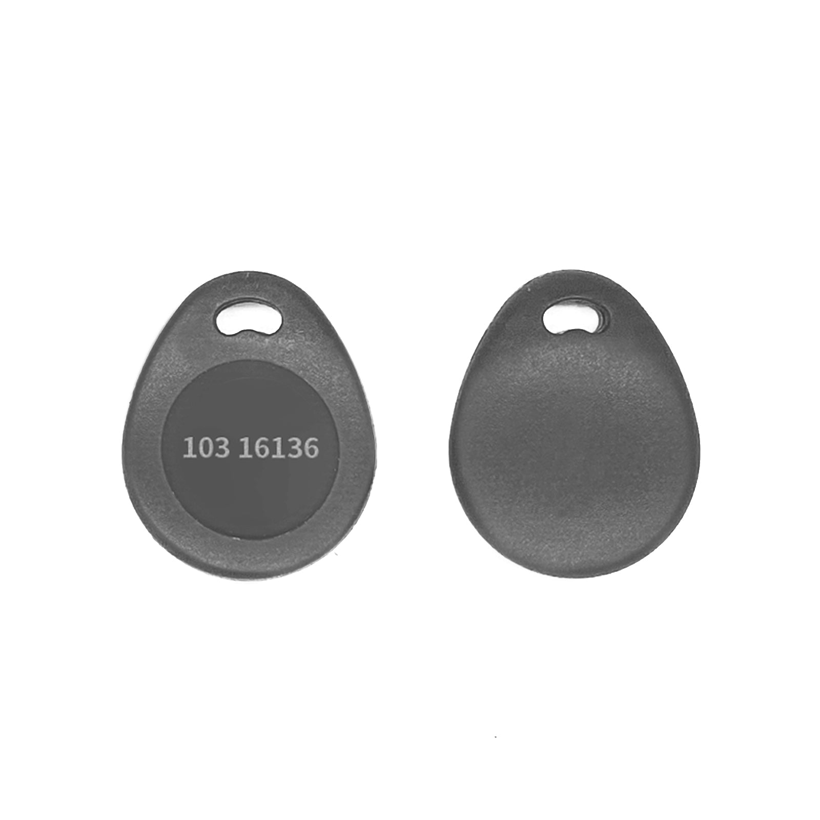1346RXHD- Default encoded Proximity Key Tag – RexID-Access