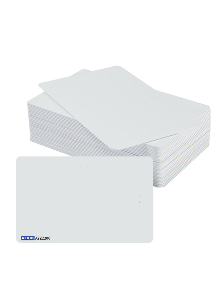 ISO Cards – RexID-Access