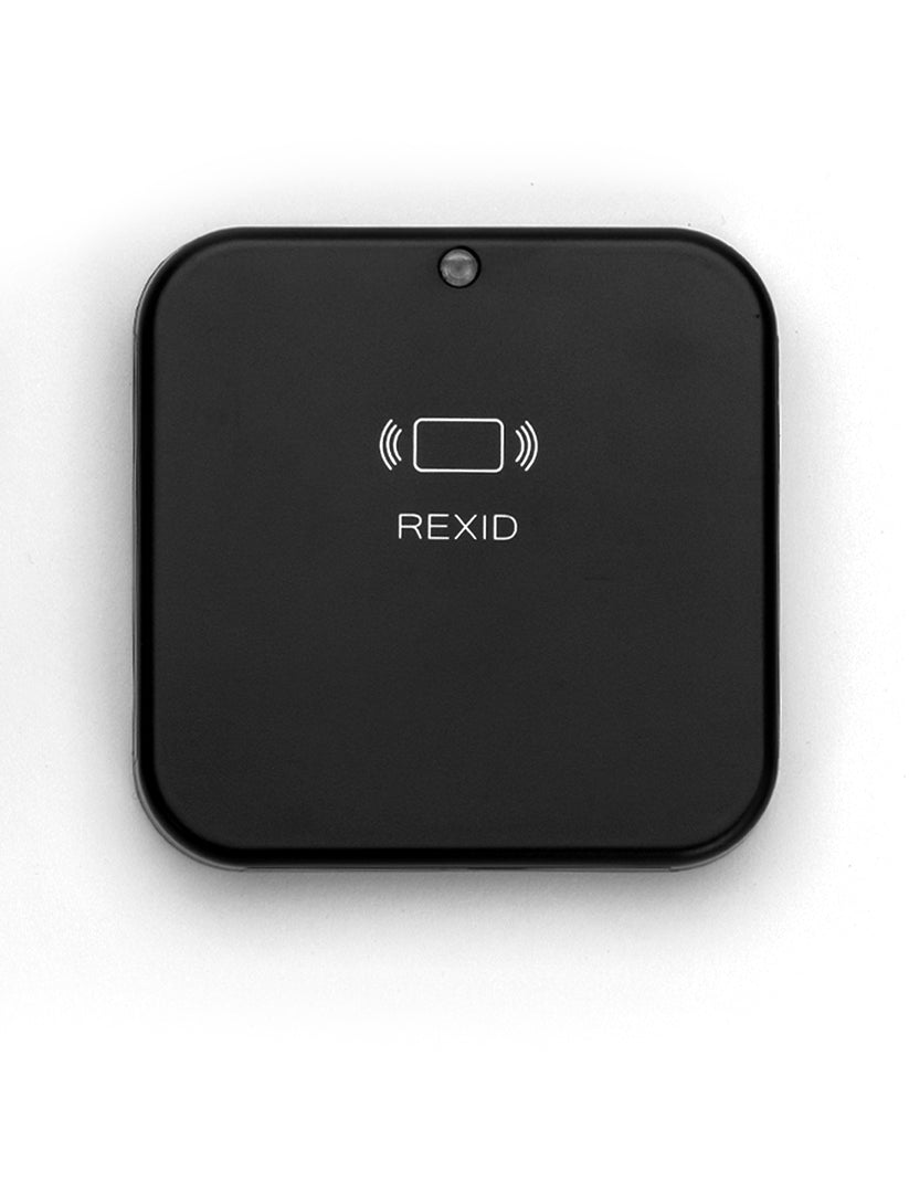 RFID Reader Writer 125kHz Card Copier Key Duplicator Machine Smart Pro ...